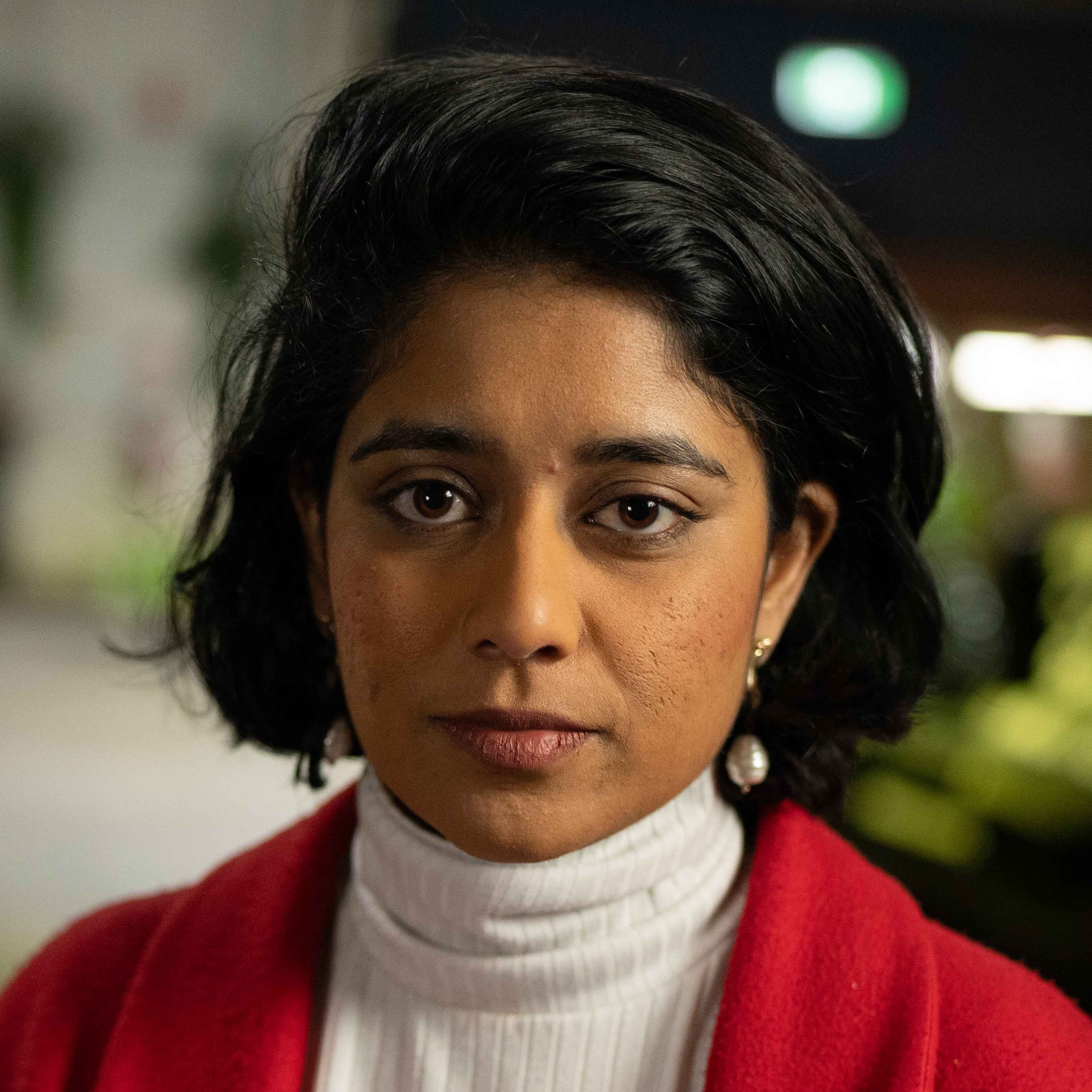 Avani Dias on the rise of Narendra Modi - ABC listen