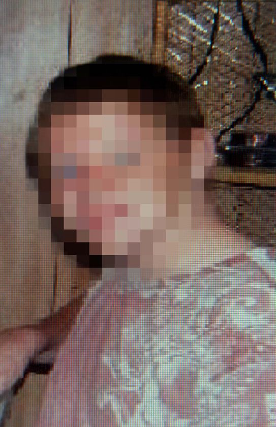 Hate site targets Trinity's accused killer - ABC News