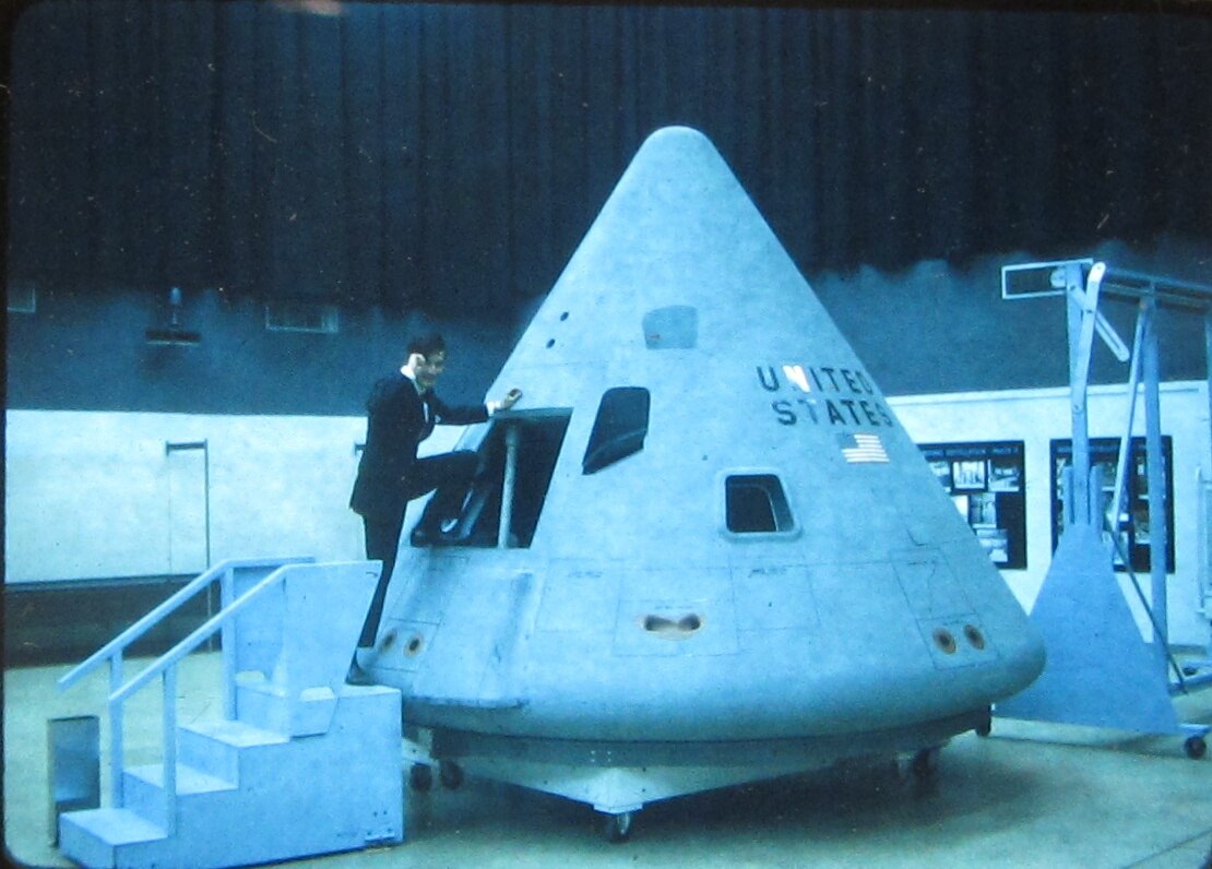 Stargazing: How Aussie uni students convinced NASA to launch the first ...