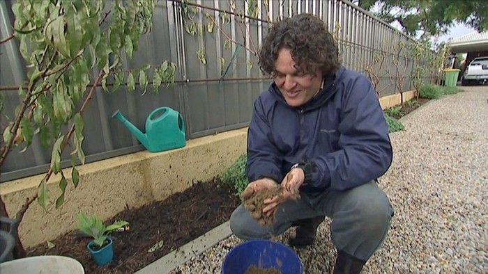 Sandy Soils Gardening Australia