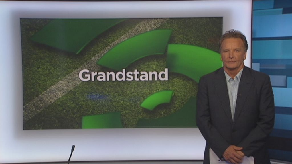 Grandstand TV: September 29 - ABC News