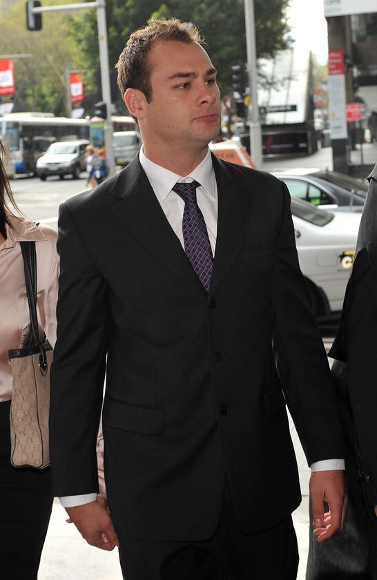 Stewart breaks silence over allegations - ABC News