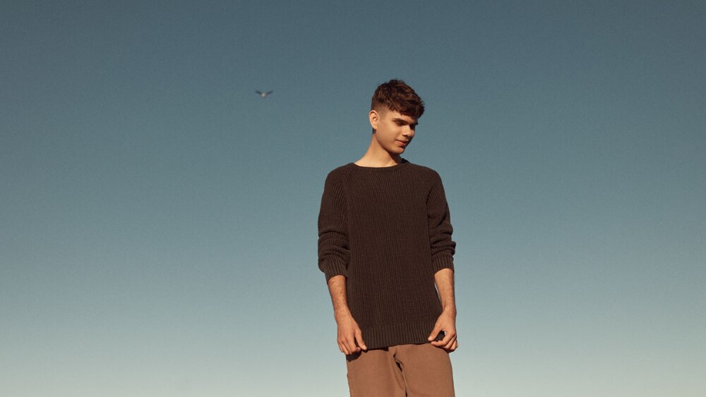 First Spin: Budjerah sets the mood to blissful with new Matt Corby co ...
