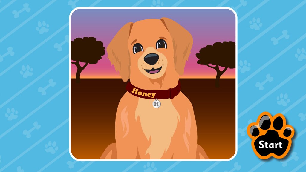 Find a Dog-walker - ABC Education
