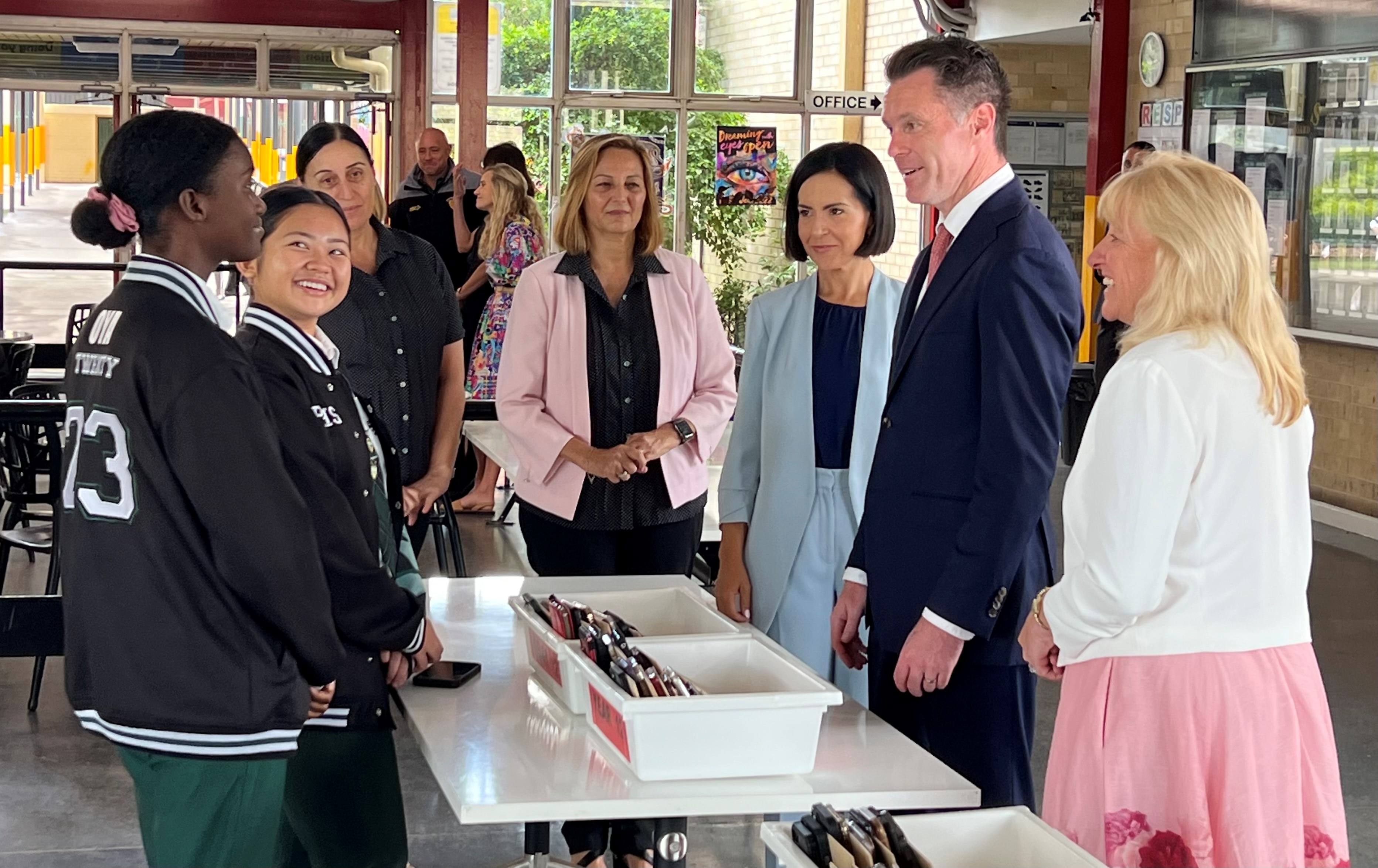 Isobel Roe - ABC News