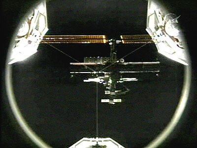 Woomera chosen as rocket launch site for space station - ABC News