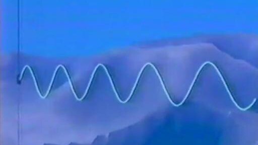 ABC News: Sound waves measure ocean temperatures - ABC Education