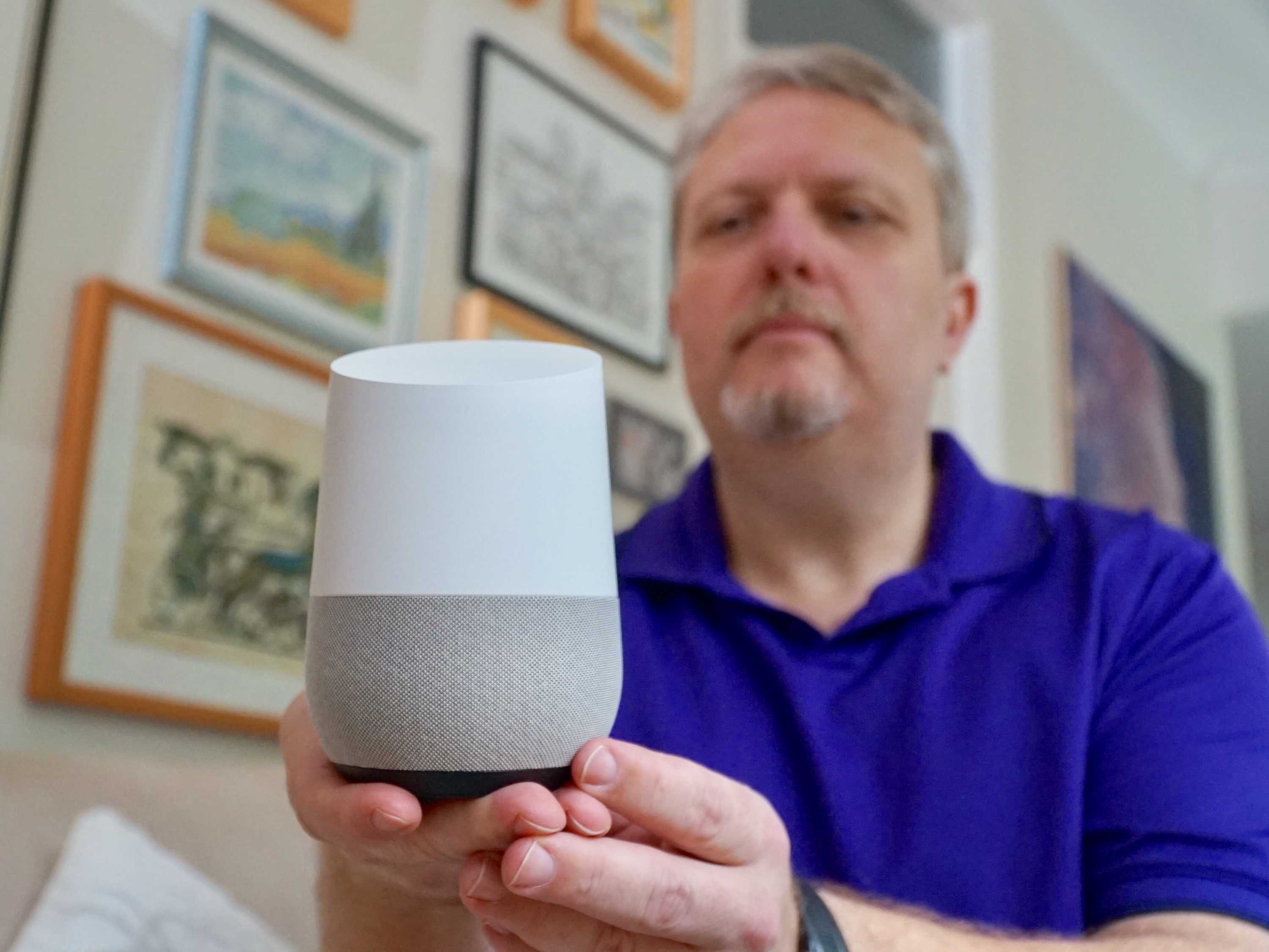 Can your smart device understand your accent? - ABC listen