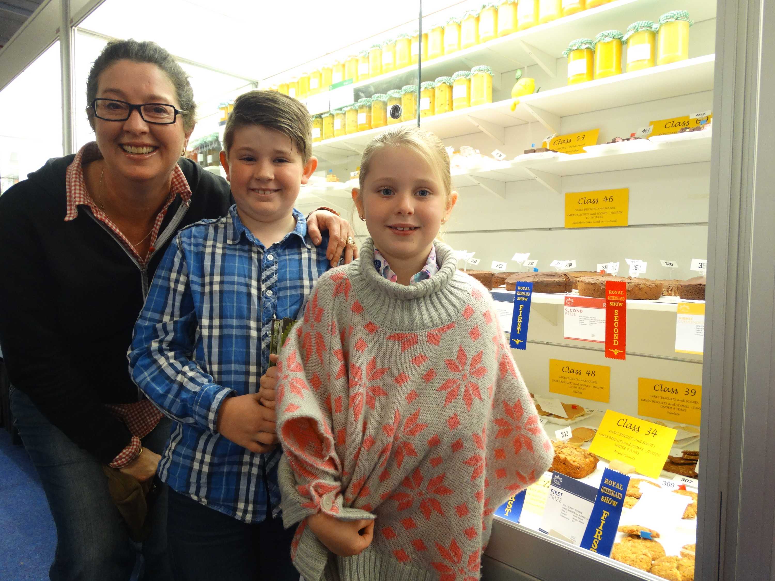 Nance Haxton - ABC News