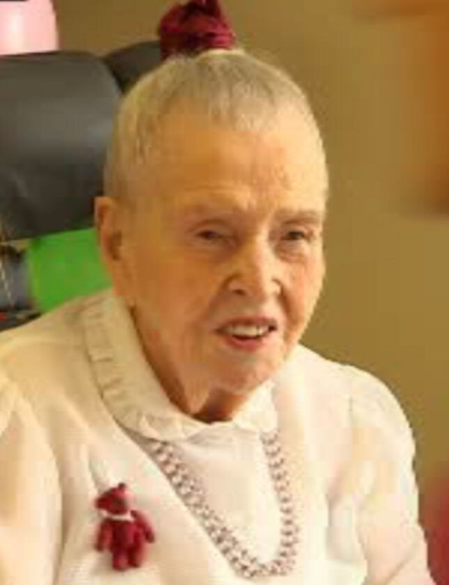 Perth woman turns 107 - ABC News