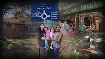 Modern Day Missionaries - ABC Religion & Ethics