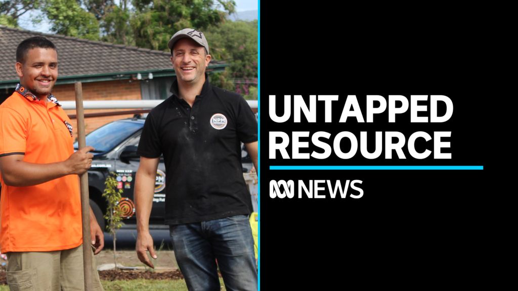 Wadeye student hopes uni acceptance will inspire others - ABC News
