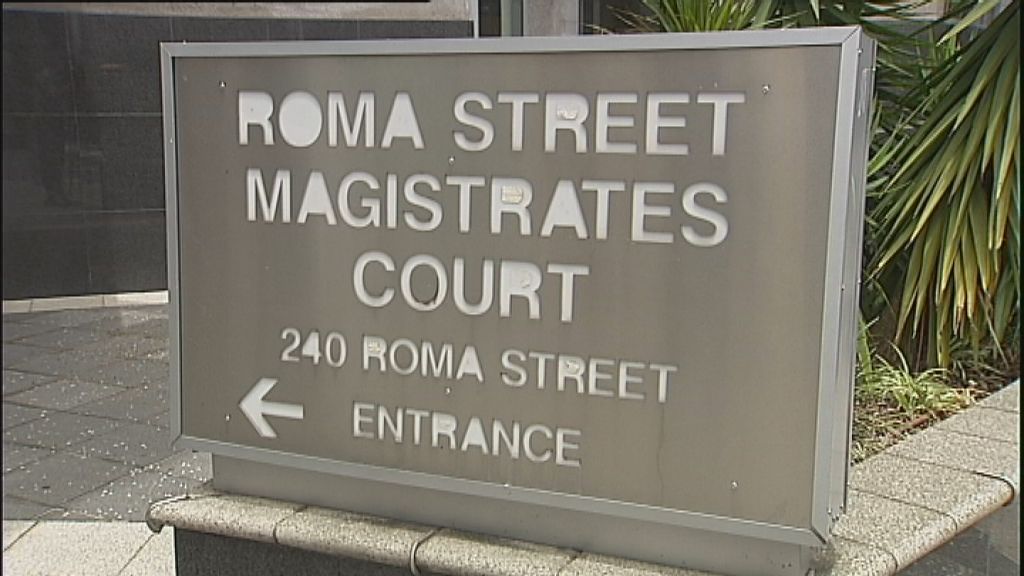 Man accused of preparing for hostile acts faces court - ABC News