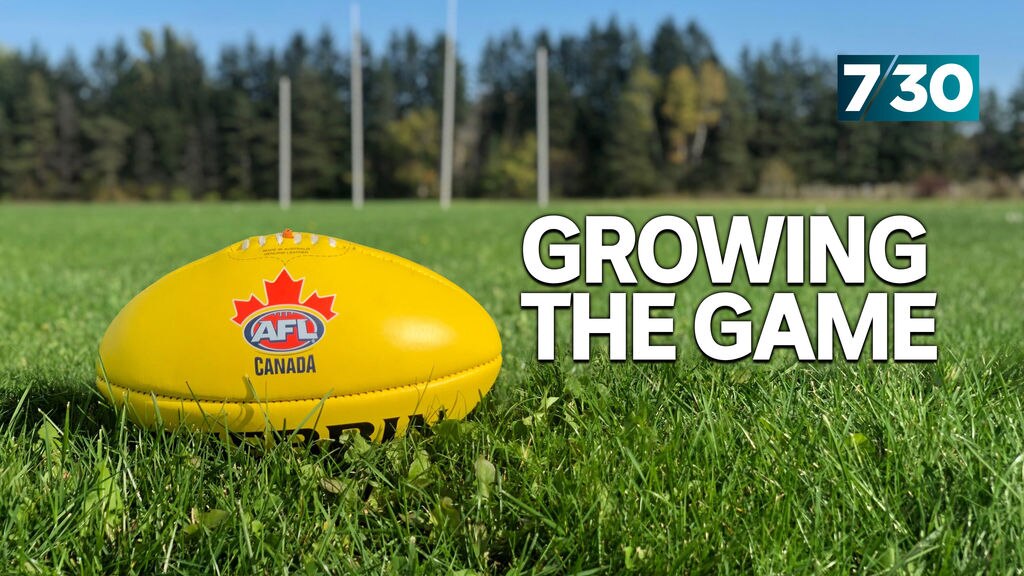 Last Chance : ABC iview