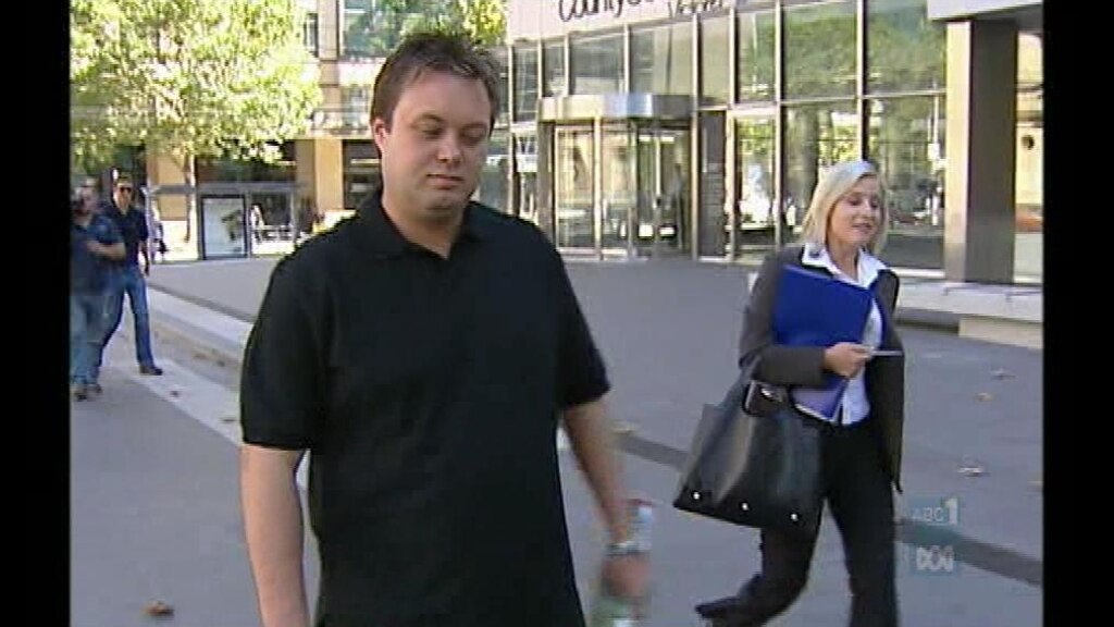 Carl Williams' dad speaks of son's death - ABC News