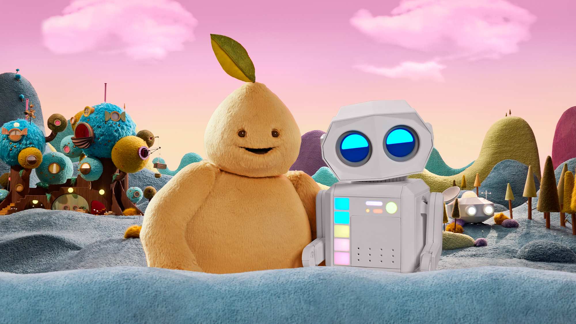 Programs and Genres - ABC Content Sales