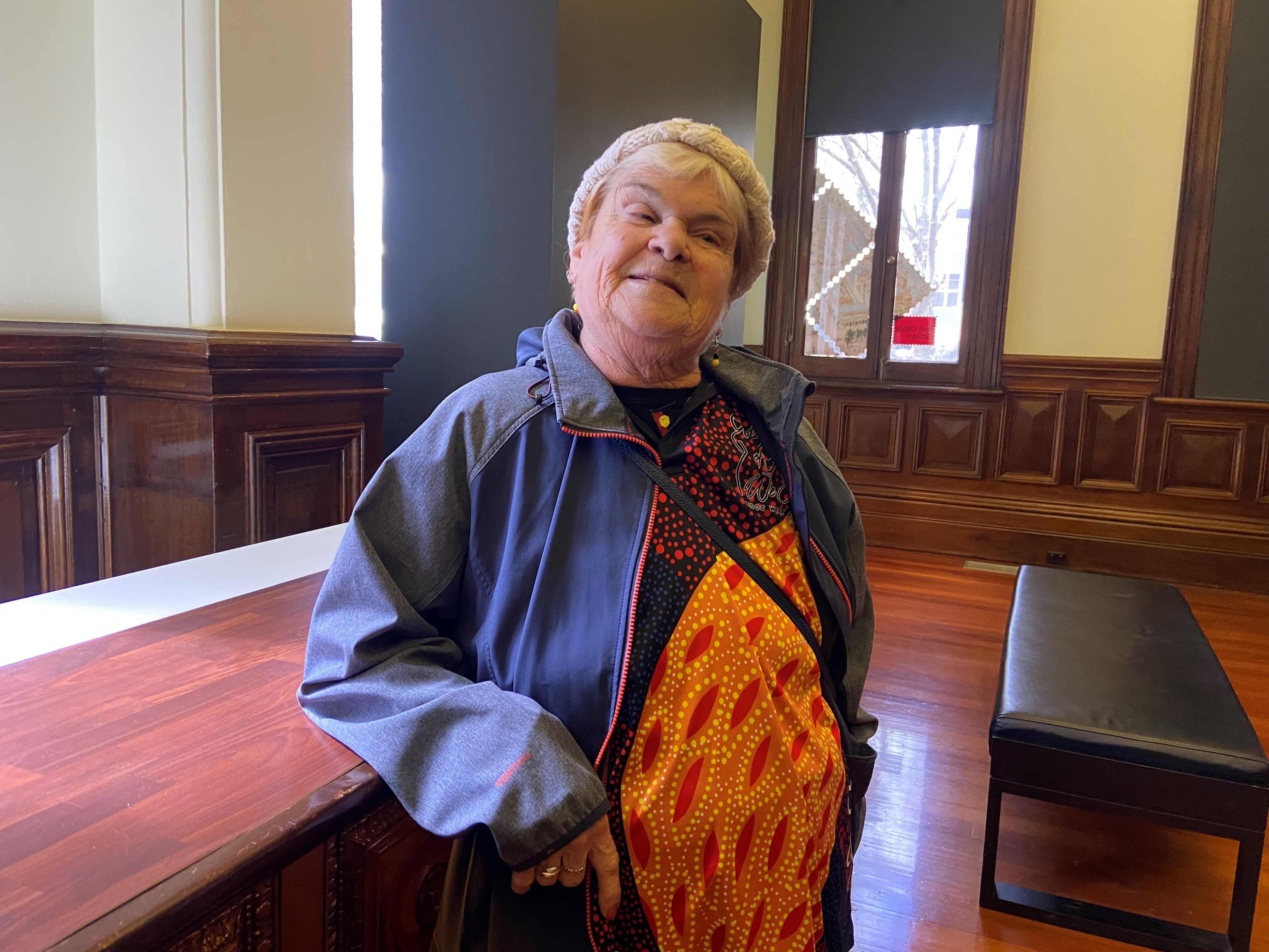 First Nations art gallery finds permanent home in Bendigo Visitor ...