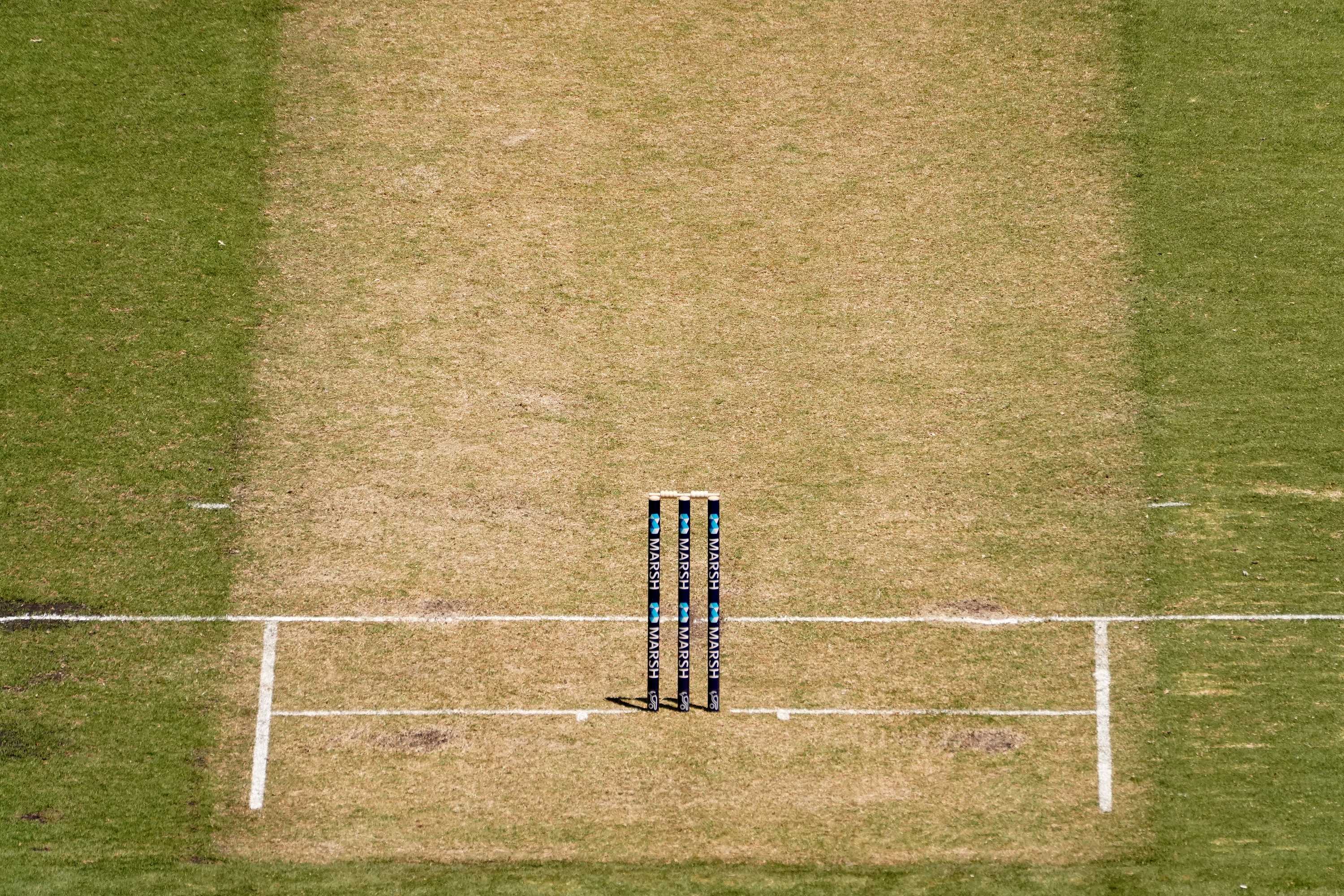 MCG pitch too dangerous in Sheffield Shield match ahead of Australia's ...