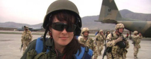 Show Of Force - Part 1 - ABC News