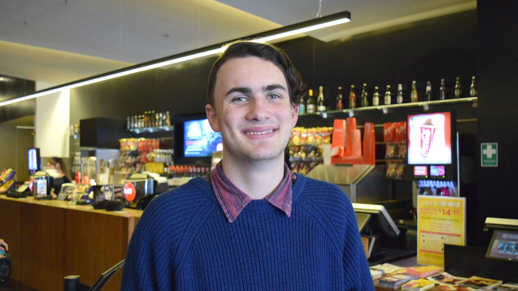 Louder than words - ABC News