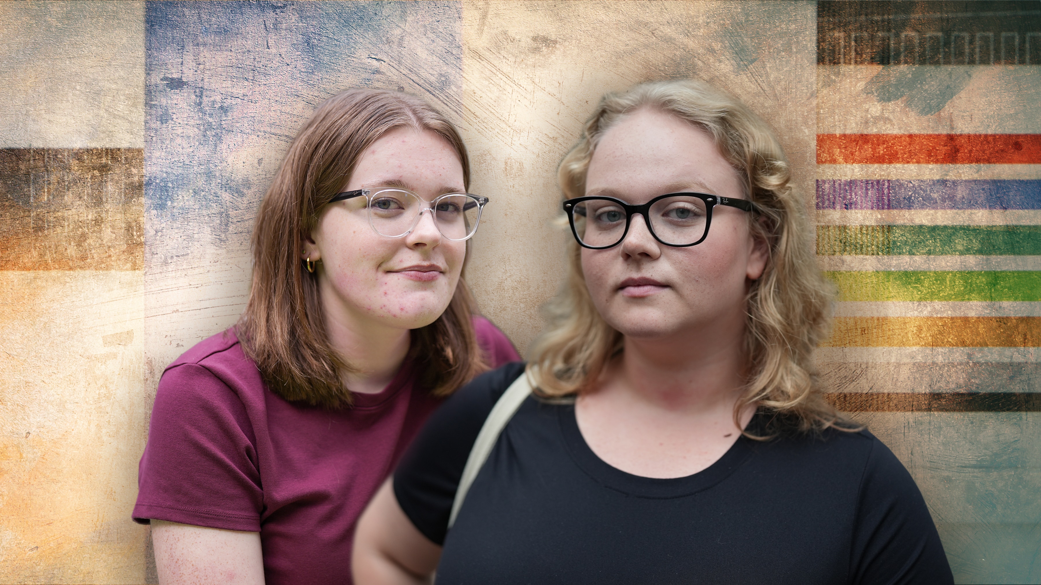 Gender 'shaping' federal election as Vote Compass finds gen Z women are ...