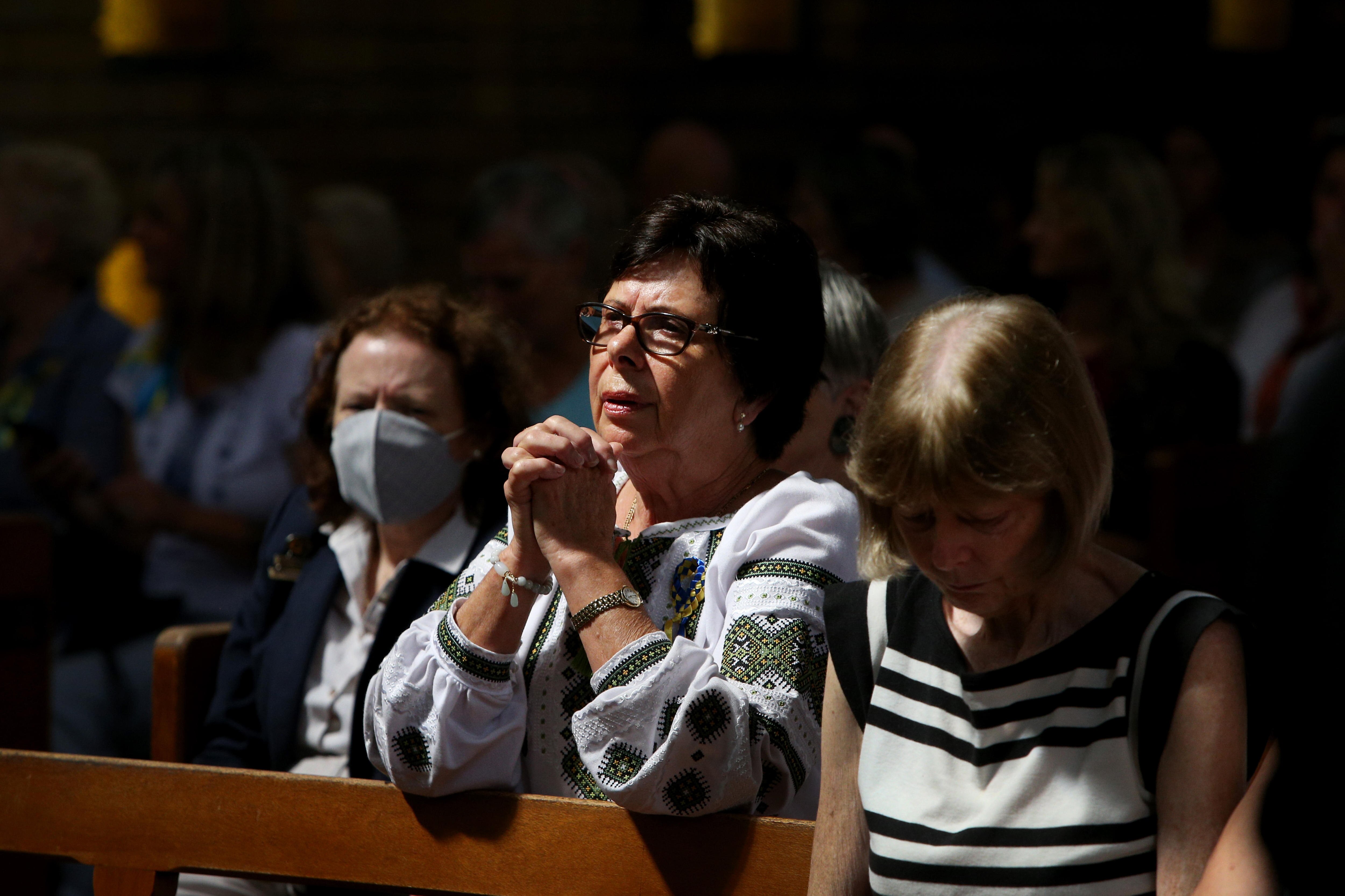 Average Australian Women