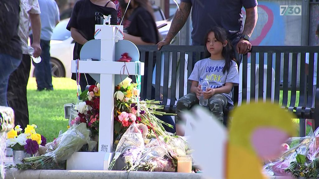 Inside America's gun industry - ABC listen