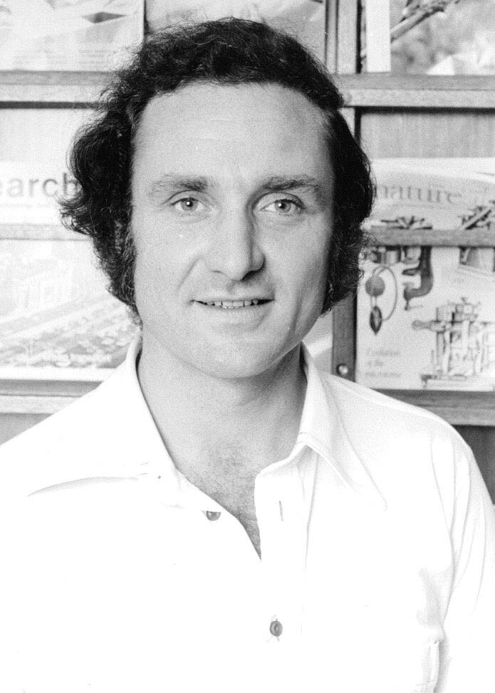 Looking back as The Science Show approaches 40 - ABC listen