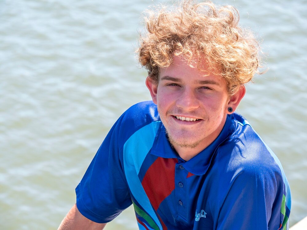 Winners - ABC Heywire