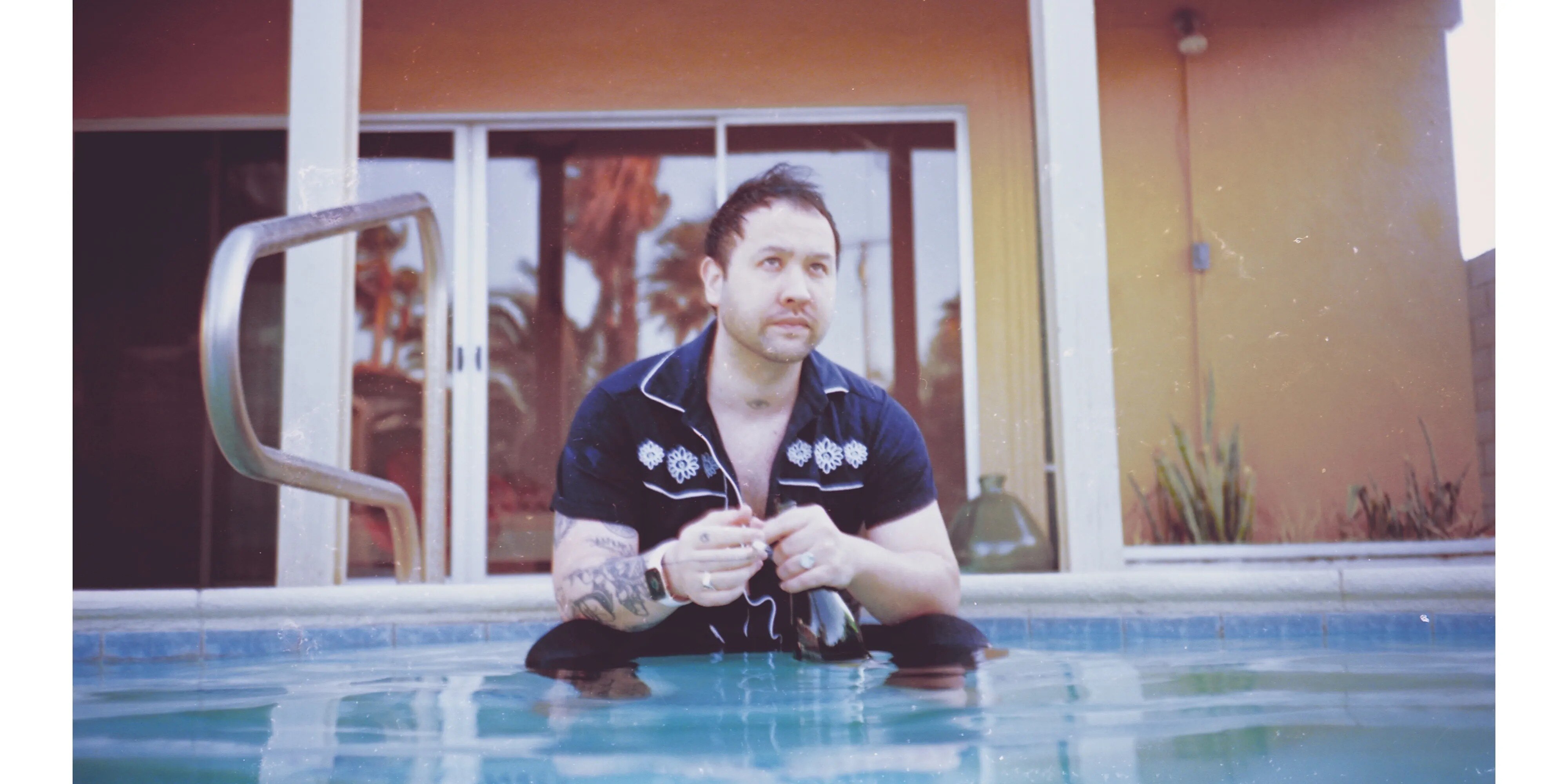 Hawai'i, family, yacht rock: How Unknown Mortal Orchestra made their ...