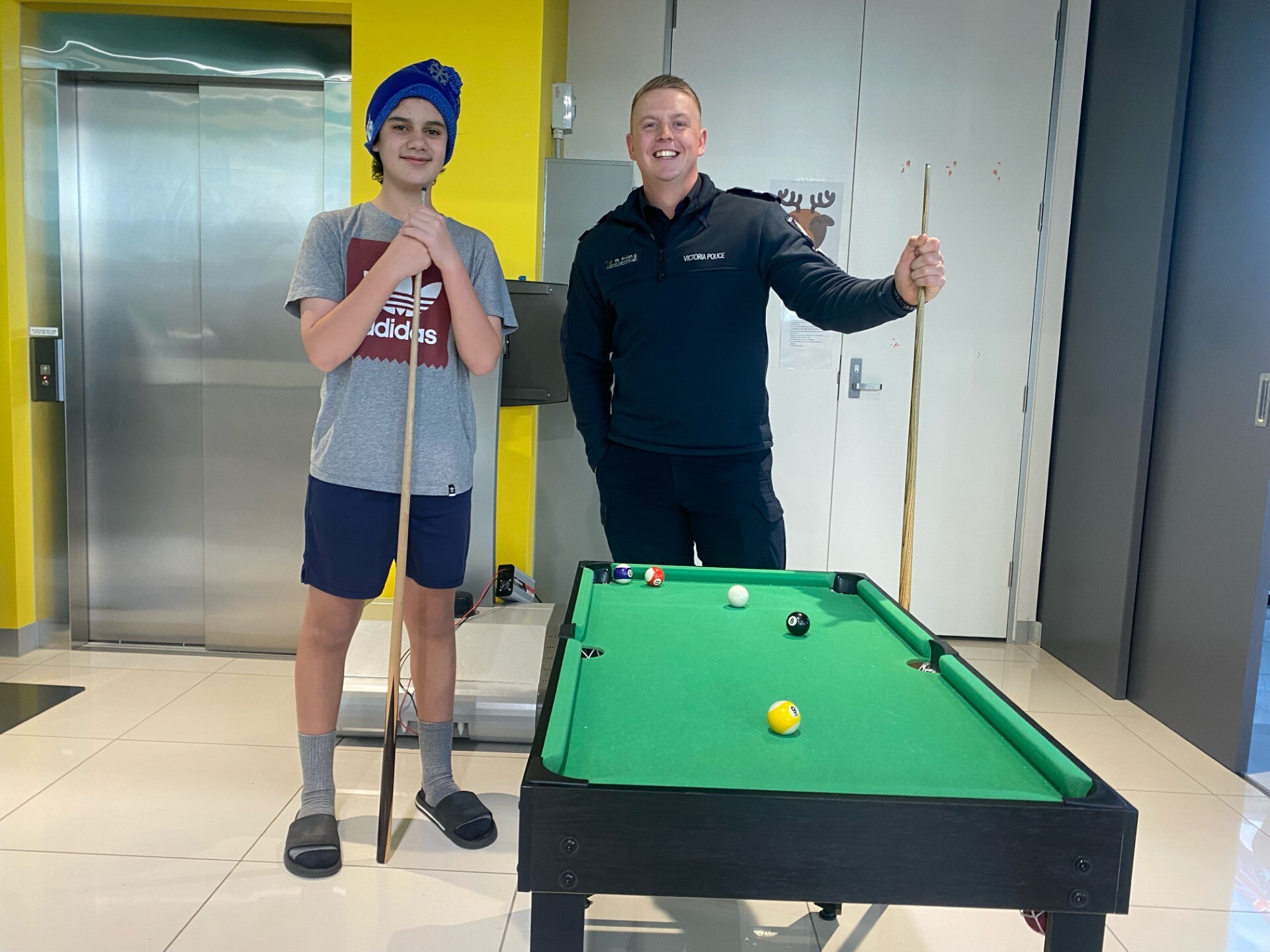 Latrobe Youth Space faces closure after Victorian government ...