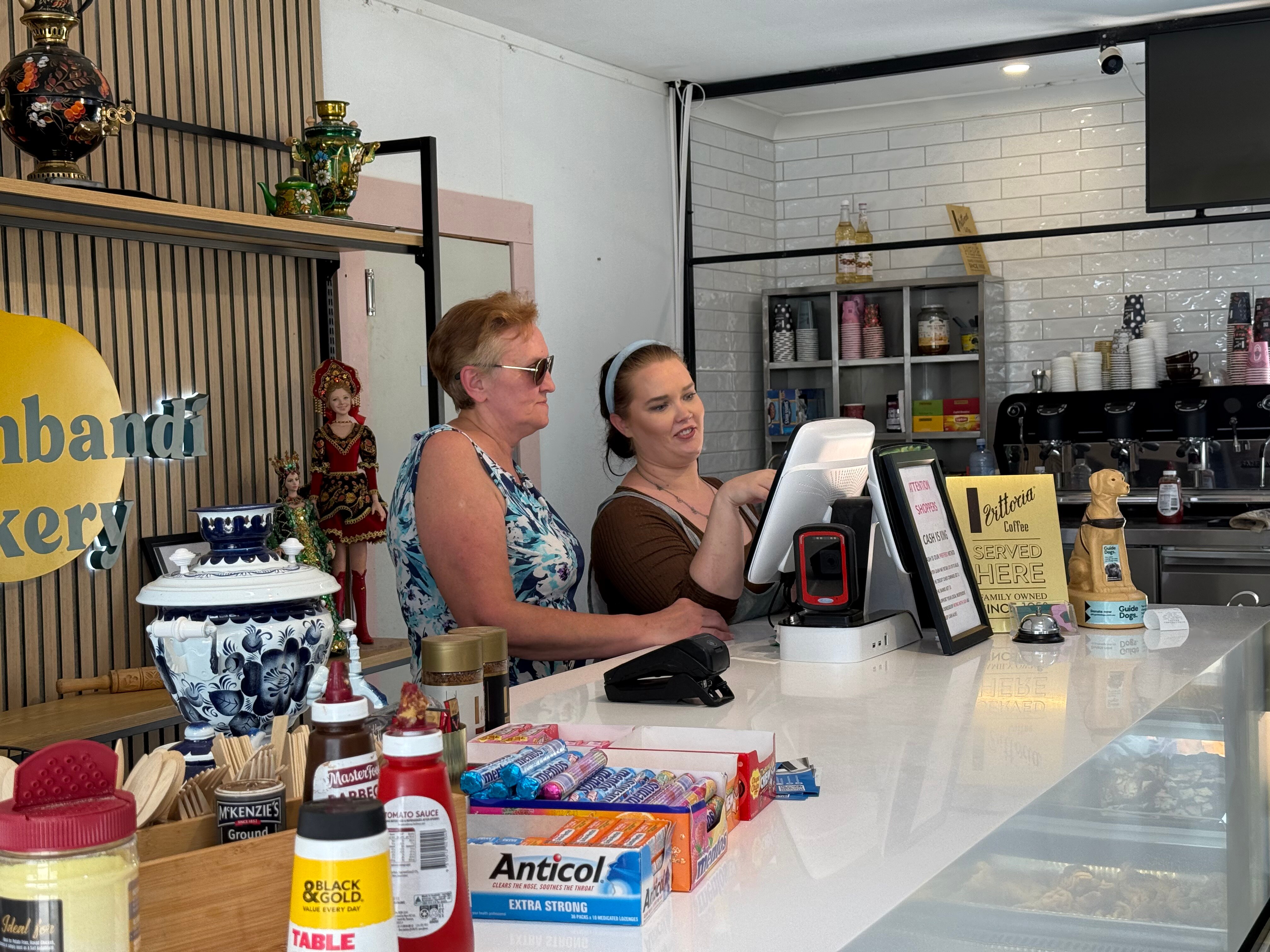 Dirranbandi residents breathe sigh of relief after homes saved, but ...