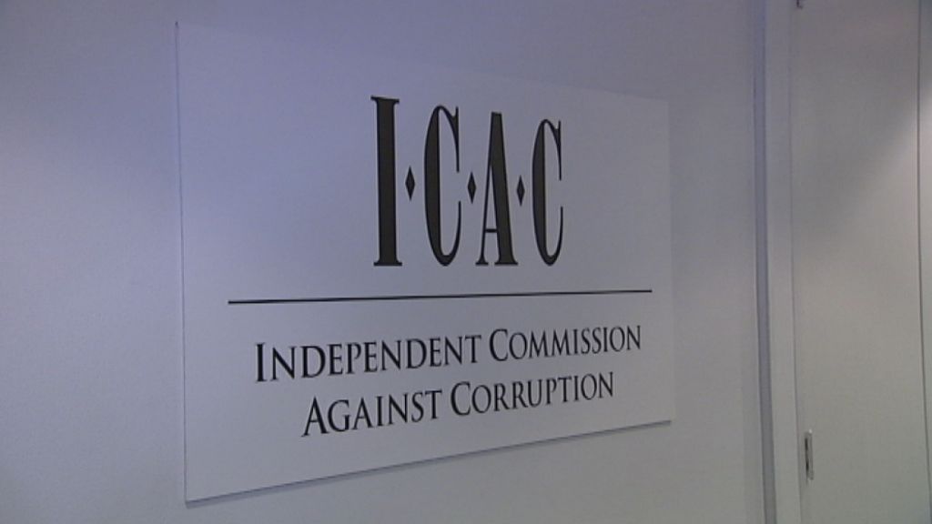 Former Judge says ICAC not a 'toothless tiger' - ABC listen