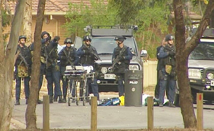 Police cleared over fatal shooting - ABC News