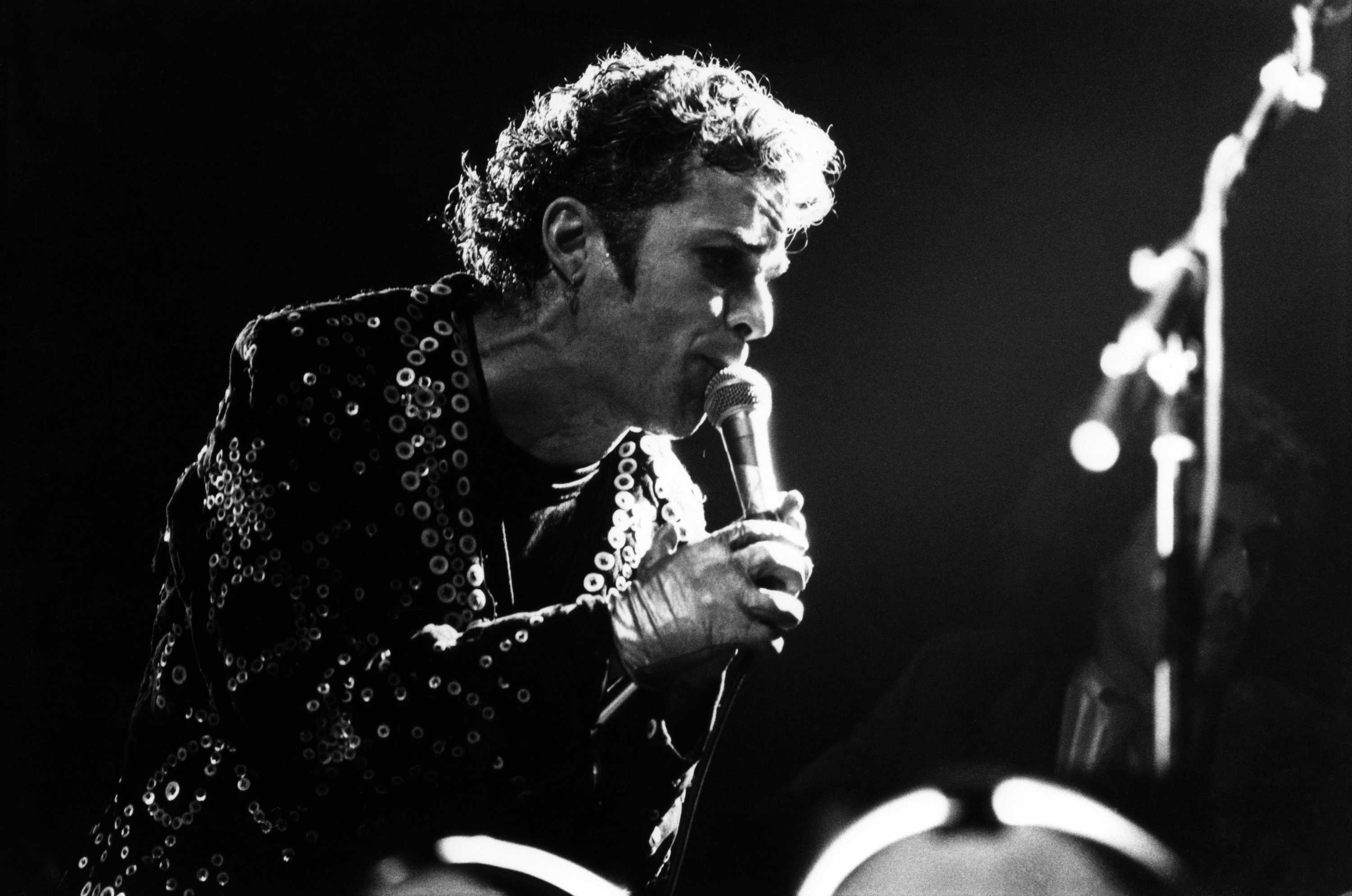 Ian Dury & The Blockheads live at the Capitol Theatre, 1981 - ABC listen
