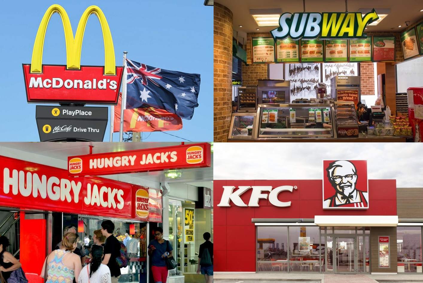 'Unacceptable' levels of salt in fast food meals aimed at children ...