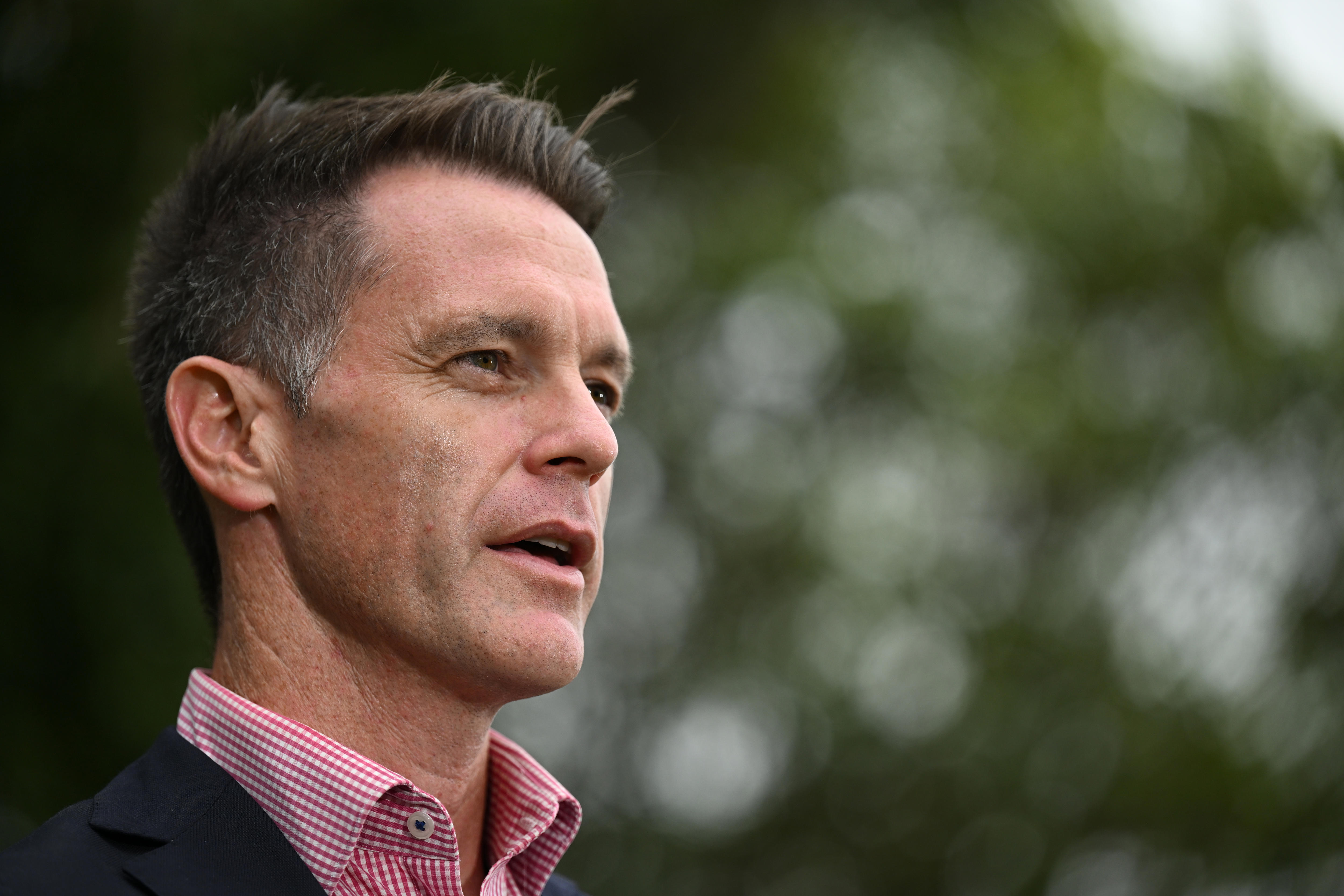 Ashleigh Raper - ABC News