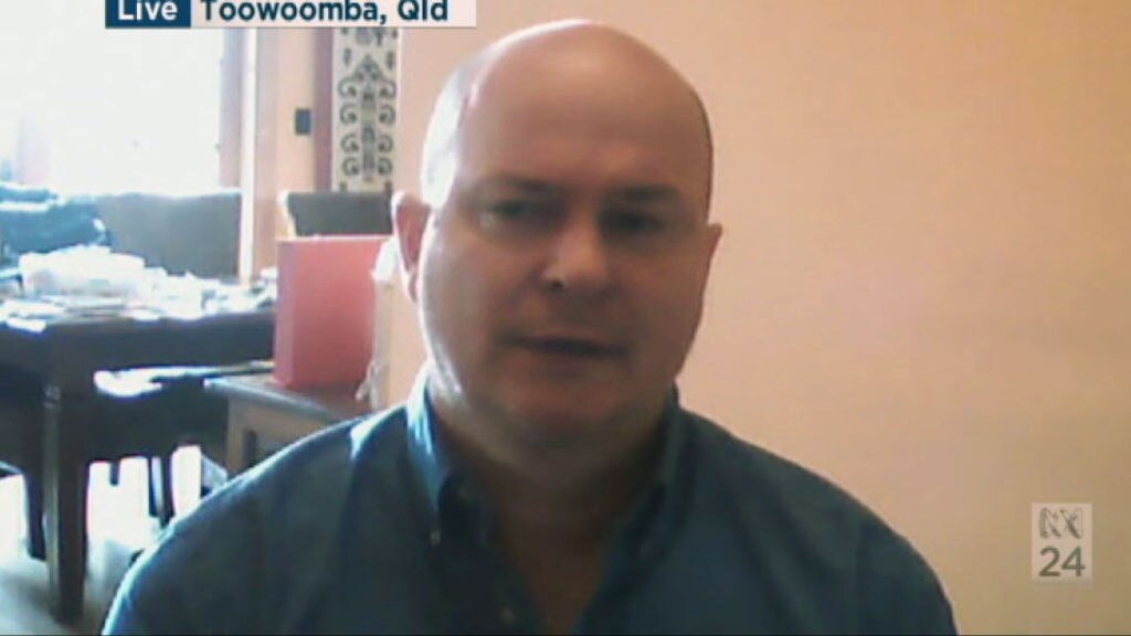 Greste's brother talks about journalist's potential release - ABC News
