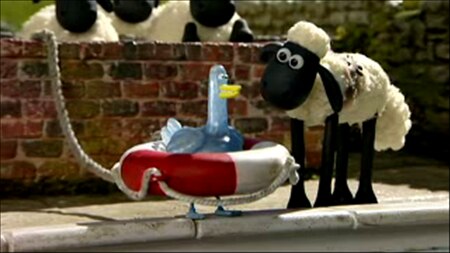 Shaun The Sheep Video Clips | Shaun The Sheep - ABC Kids