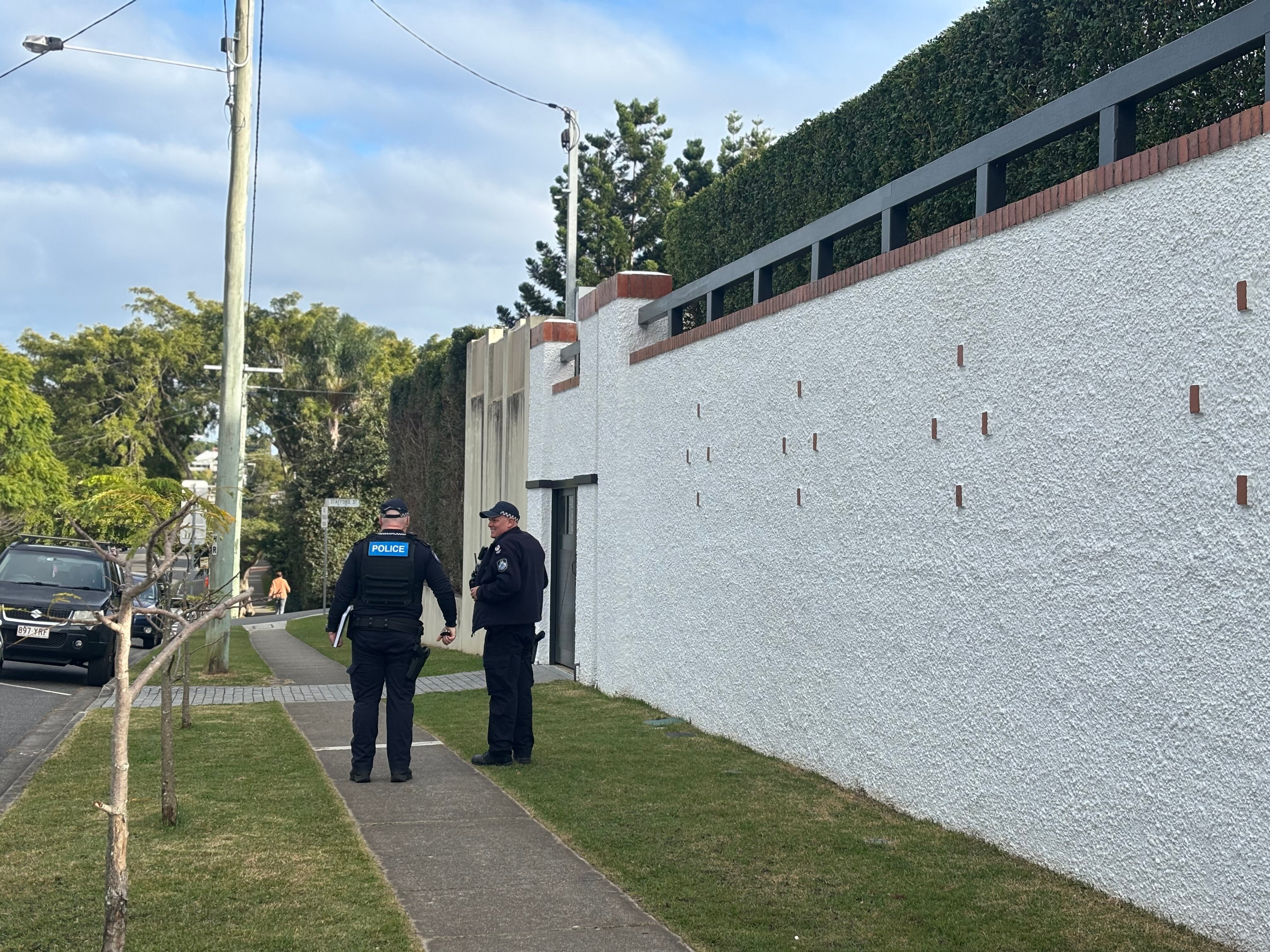 Queensland police charge 15-year-old boy with alleged murder of ...