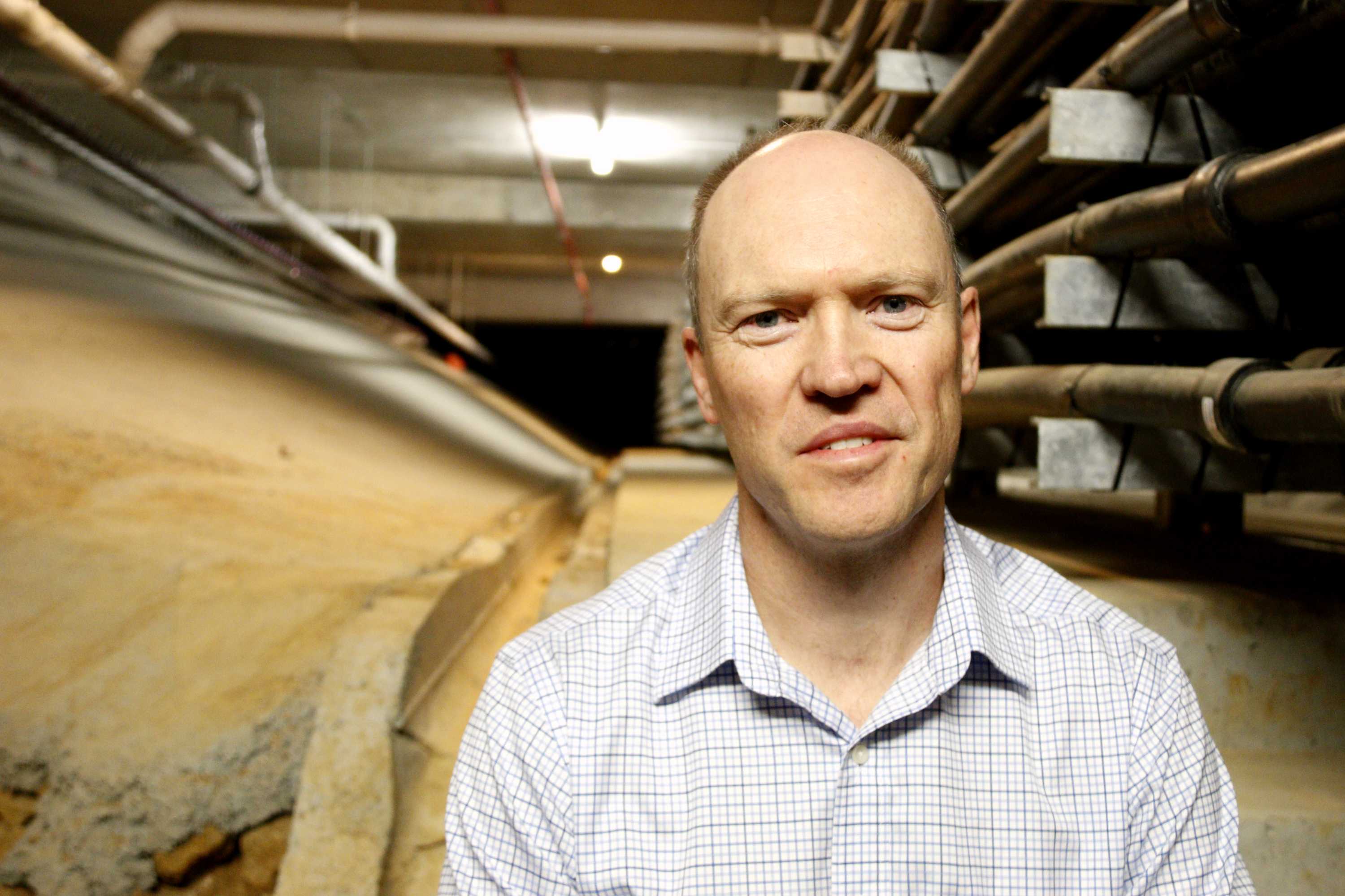 Why aren't more buildings heated using geothermal energy? - ABC News