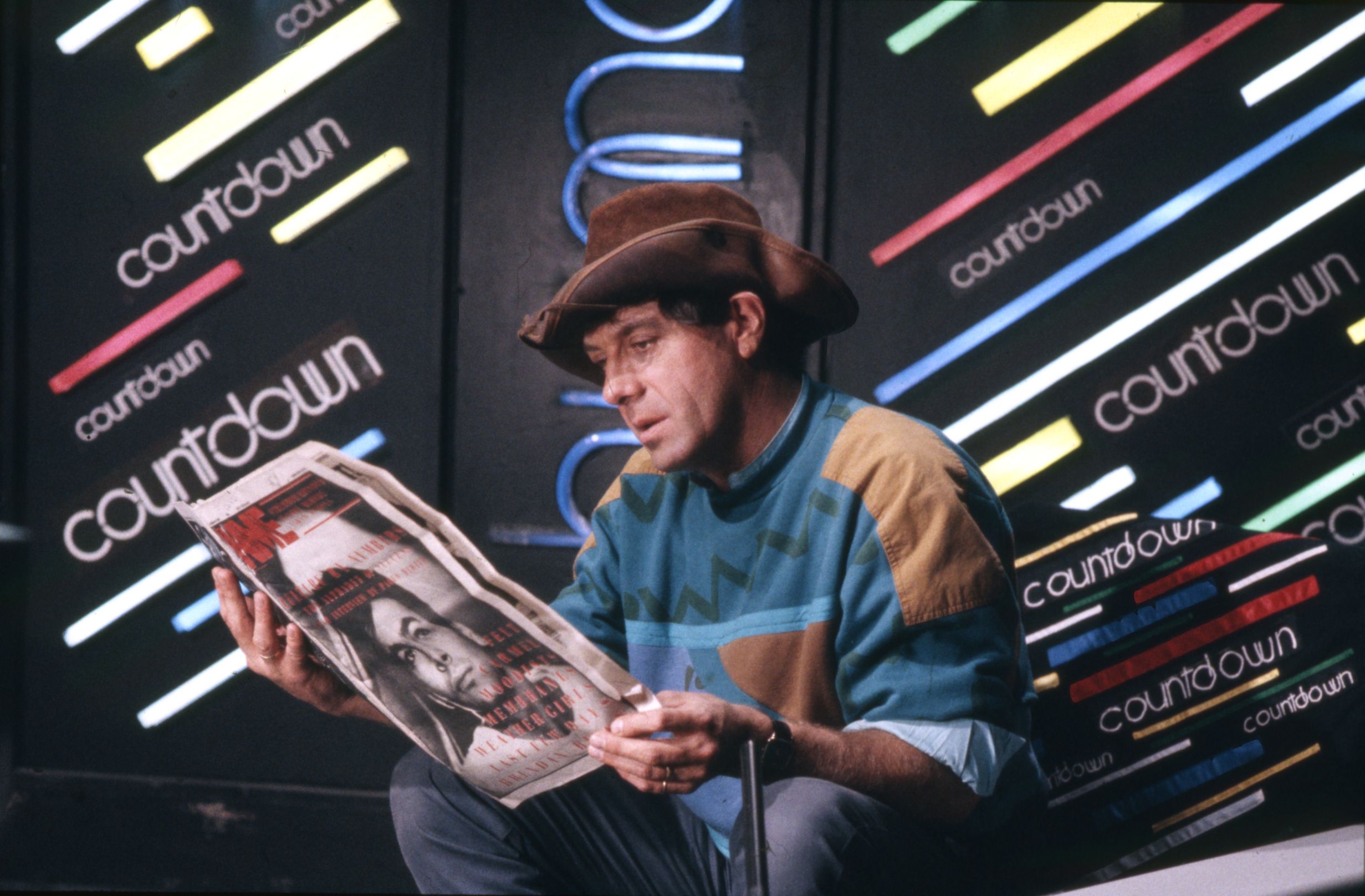 rage Goes Retro: Week Two - ABC Rage