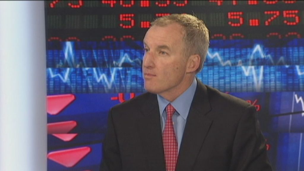 The state of the US and Australian economies - ABC News