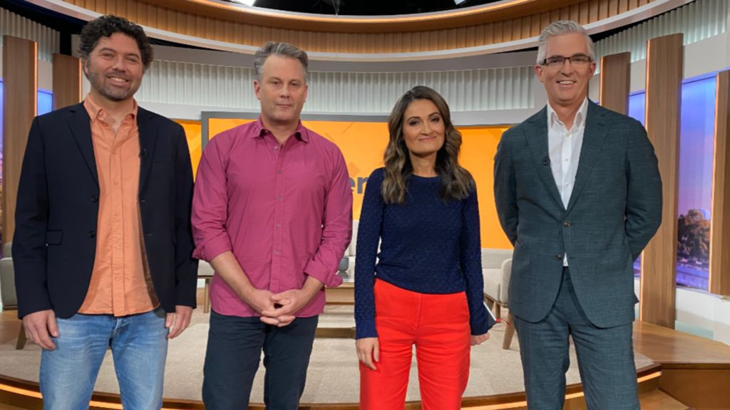 Insiders May 7 - ABC News