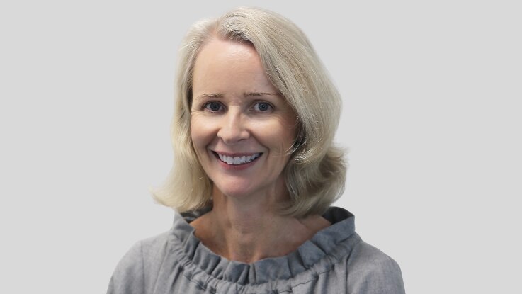 Freya Campbell - About the ABC