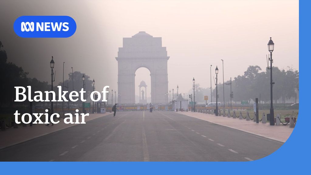 ABC's Vote Compass explained - ABC News