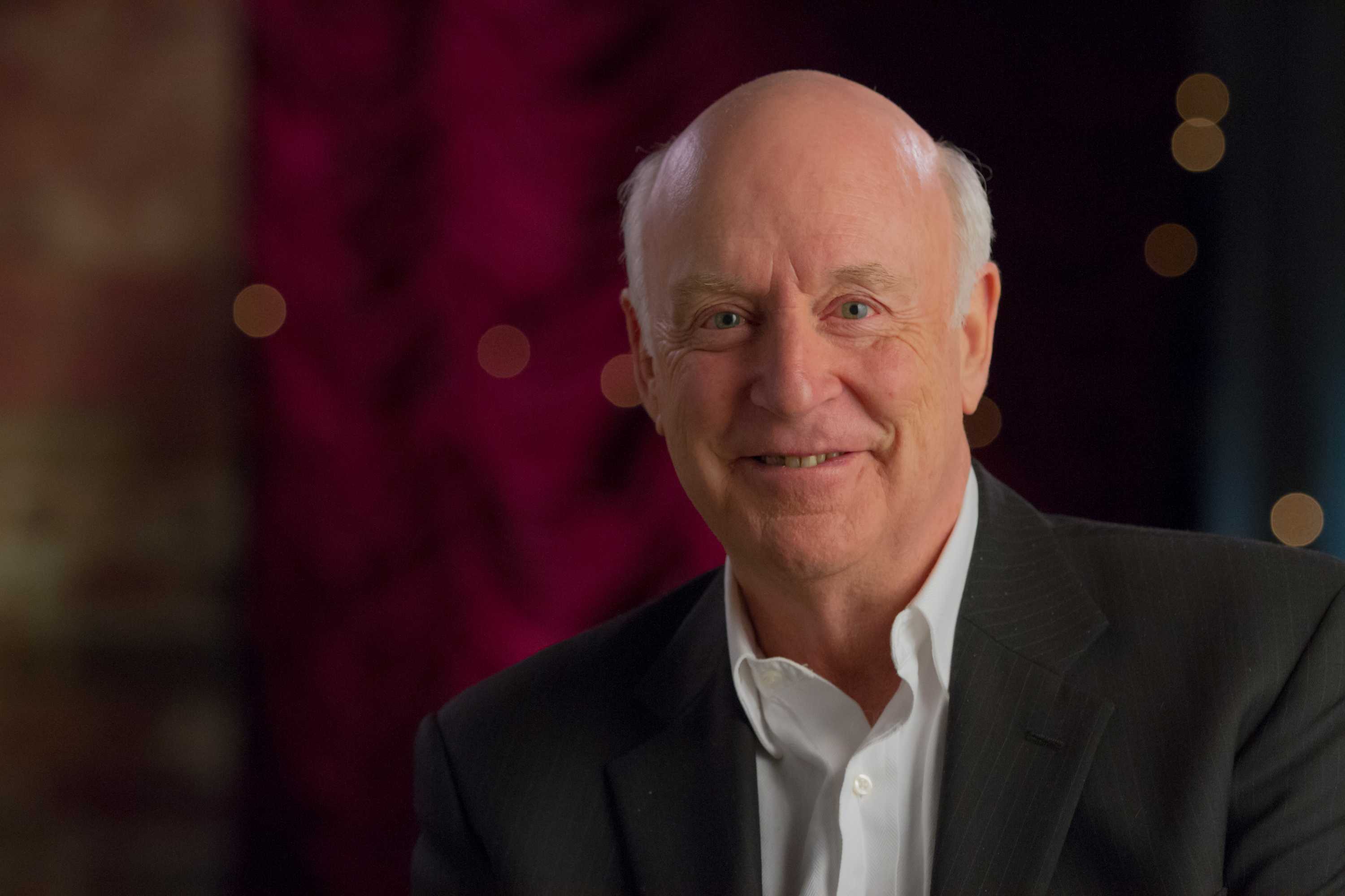 John Clarke: 'He was the one who kept the bastards honest', Magda ...