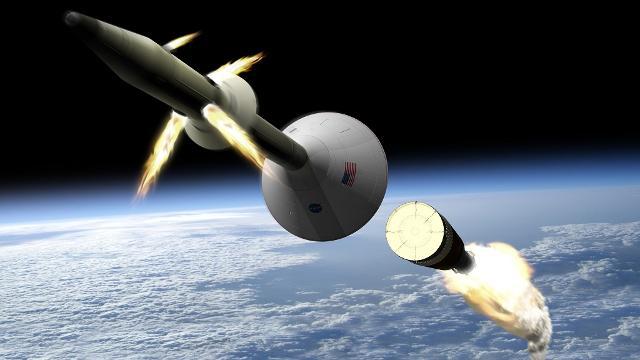 Elliot and the Surfing Scientist: Making a mini-rocket - ABC Education