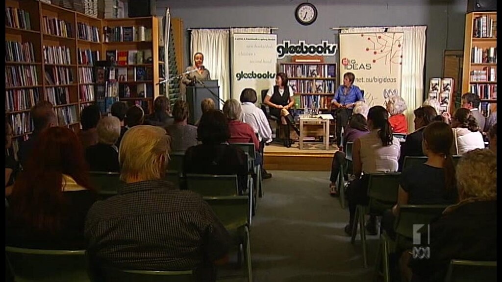 New book documents 40 years of the ALS - ABC News