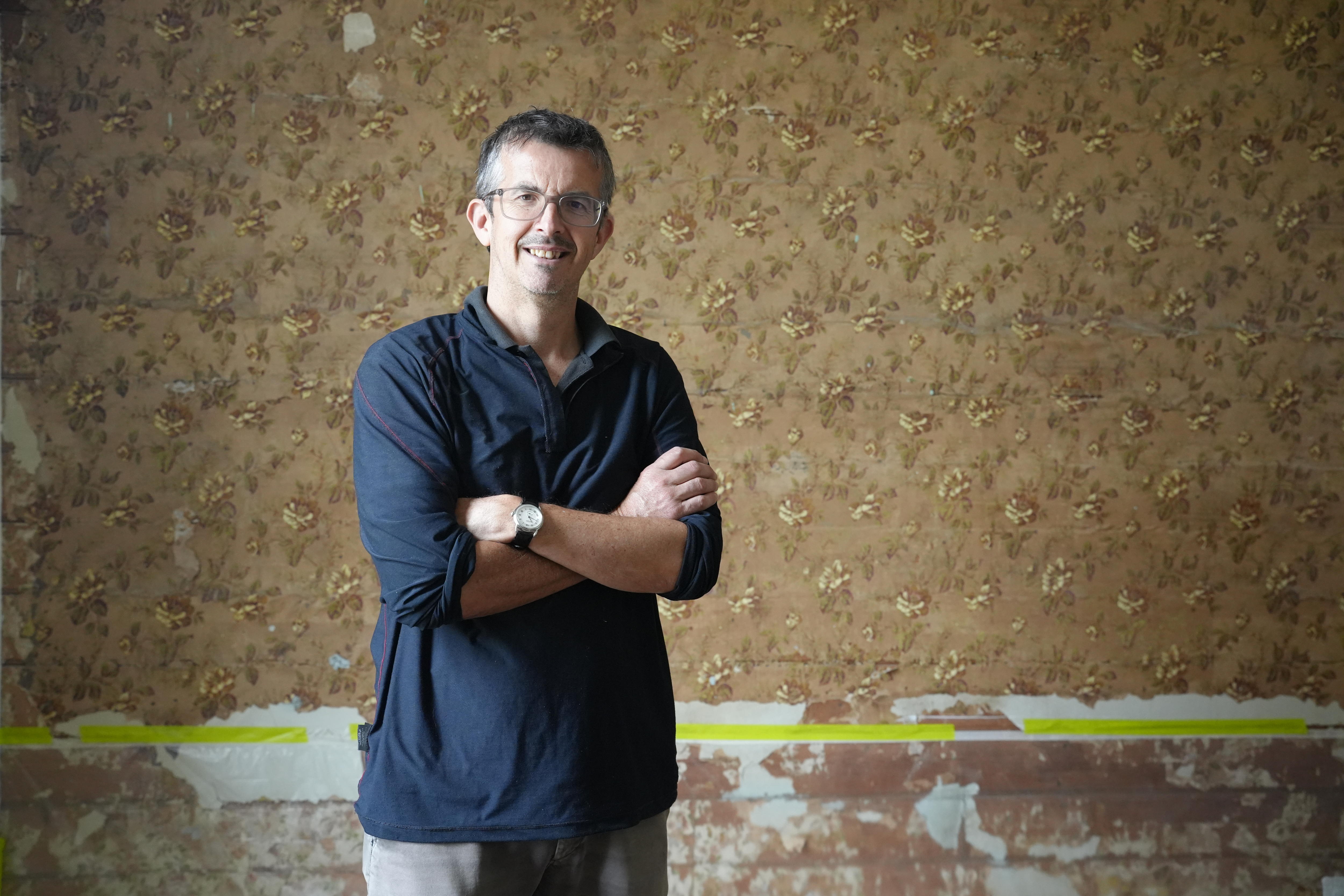 Peter Barr - ABC News